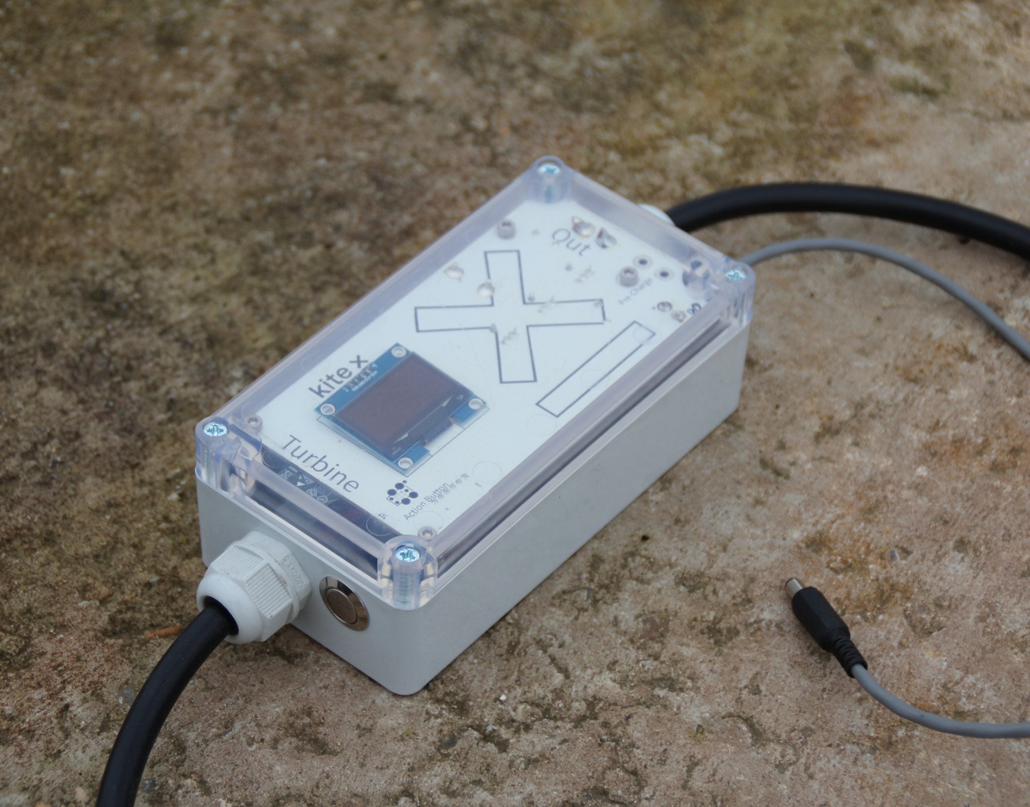KiteX October Update - Final Electronics Verifications